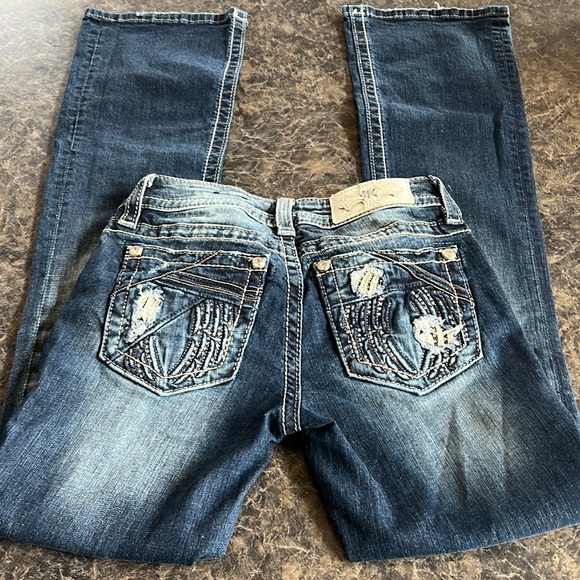 Miss Me | Jeans | Miss Me Jeans Size 24 | Poshmark